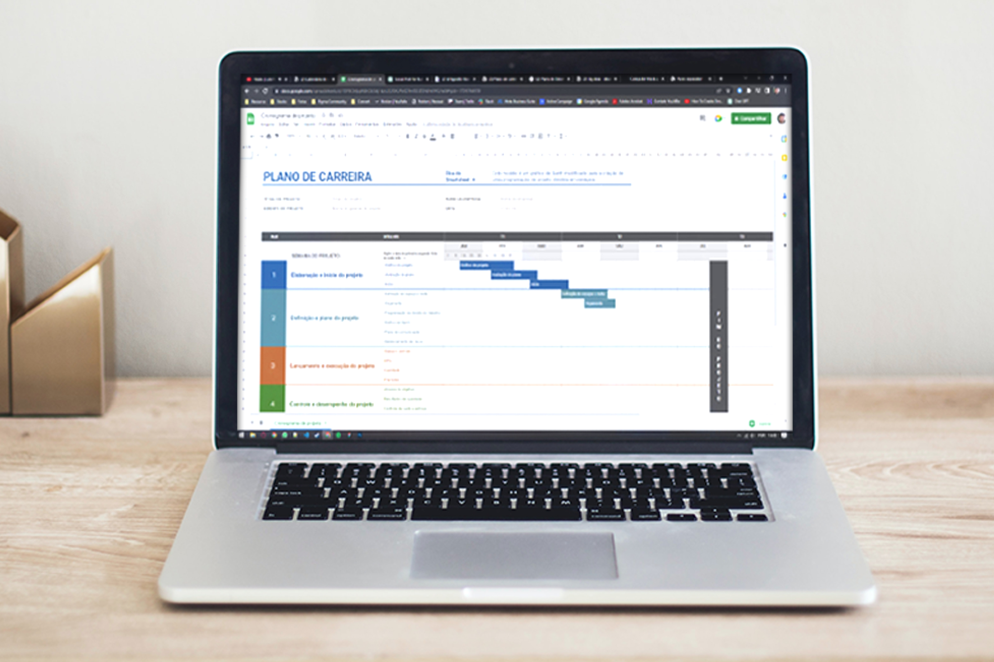 O que é um plano de carreira e para que serve? - YouAble Online
